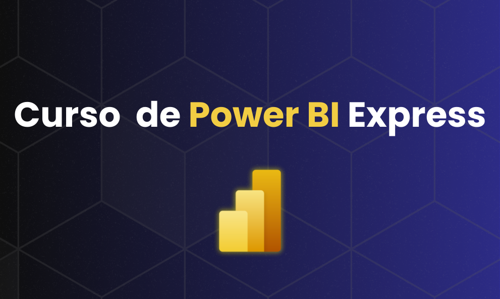 Curso de Power BI Express - Grupo Ninja - Ninja do Excel