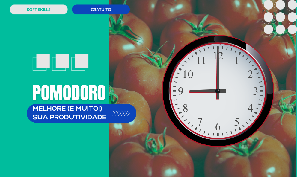 Pomodoro - Educa online