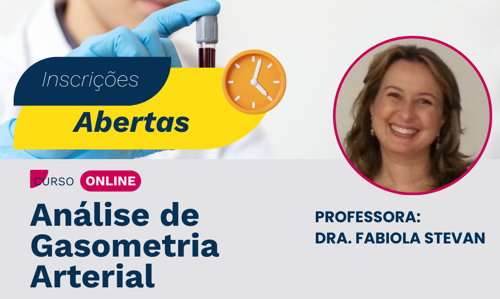 Análise de Gasometria Arterial: Da Teoria às Aplicações Clínicas ...