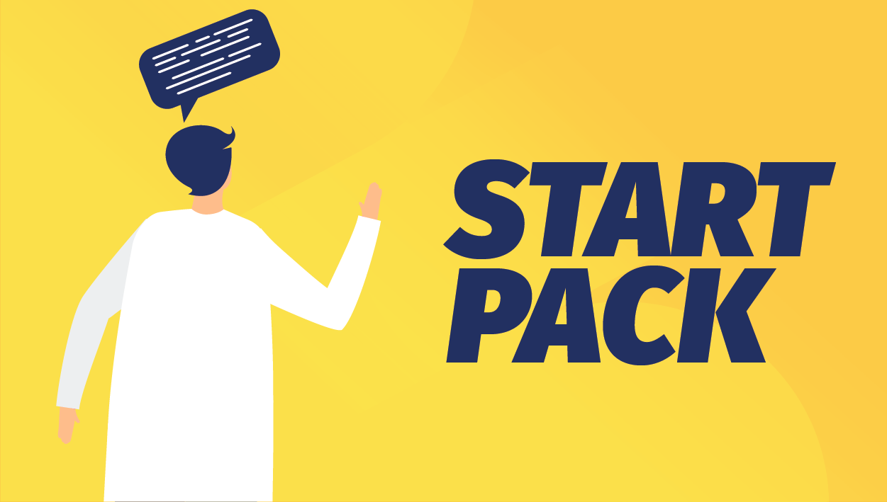 Start Pack - EfficiencyRoad