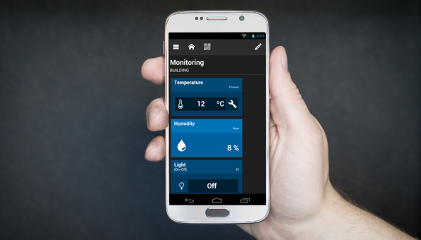 Elipse Mobile - Elipse Software