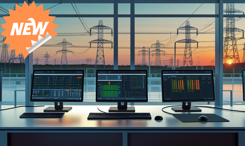 Elipse Power HMI - Elipse Software