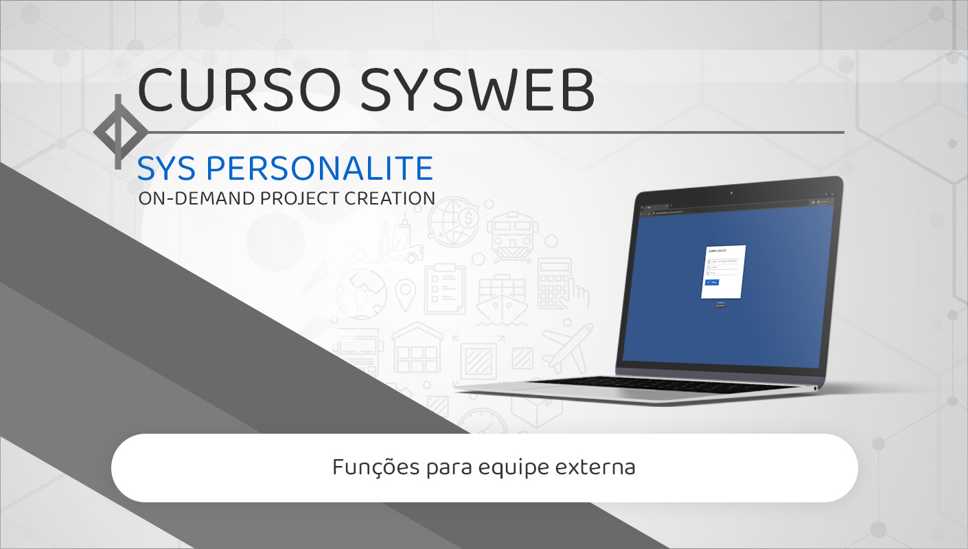 Curso SysWeb - Emultec