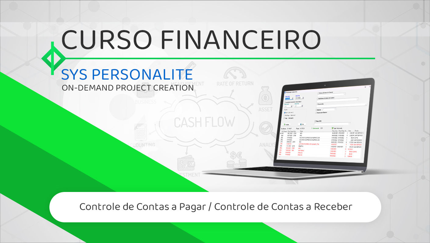 Financeiro - Emultec