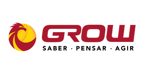 GROW Escola de Negócios - Saber, Pensar e Agir