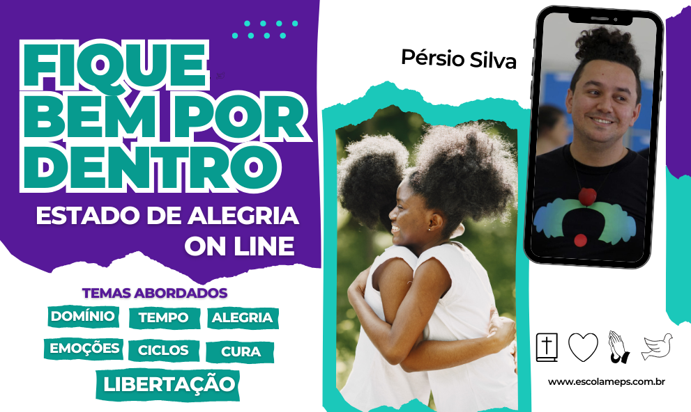 FIQUE BEM POR DENTRO - Escola MEPS