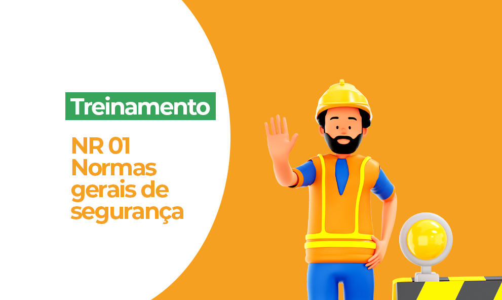 NR 01 Normas Gerais em SST - estud.you