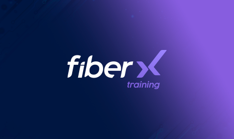 FiberX Training - Expanda el alcance de su futuro.