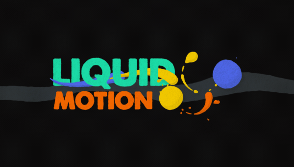 Master Class de Liquid Motion com After Effects - Curso Web Design