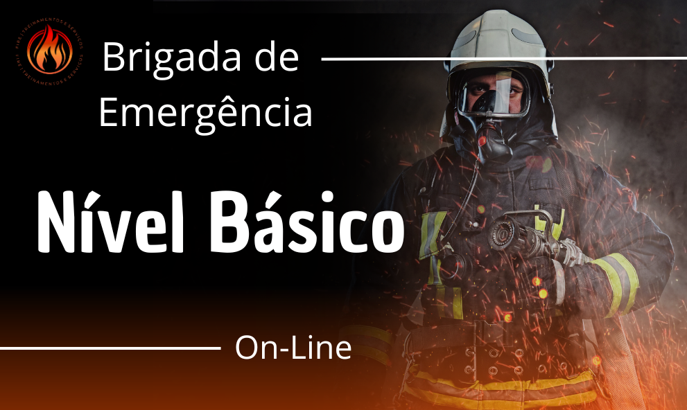Brigada de Emergência - Fire Treinamentos e Serviços