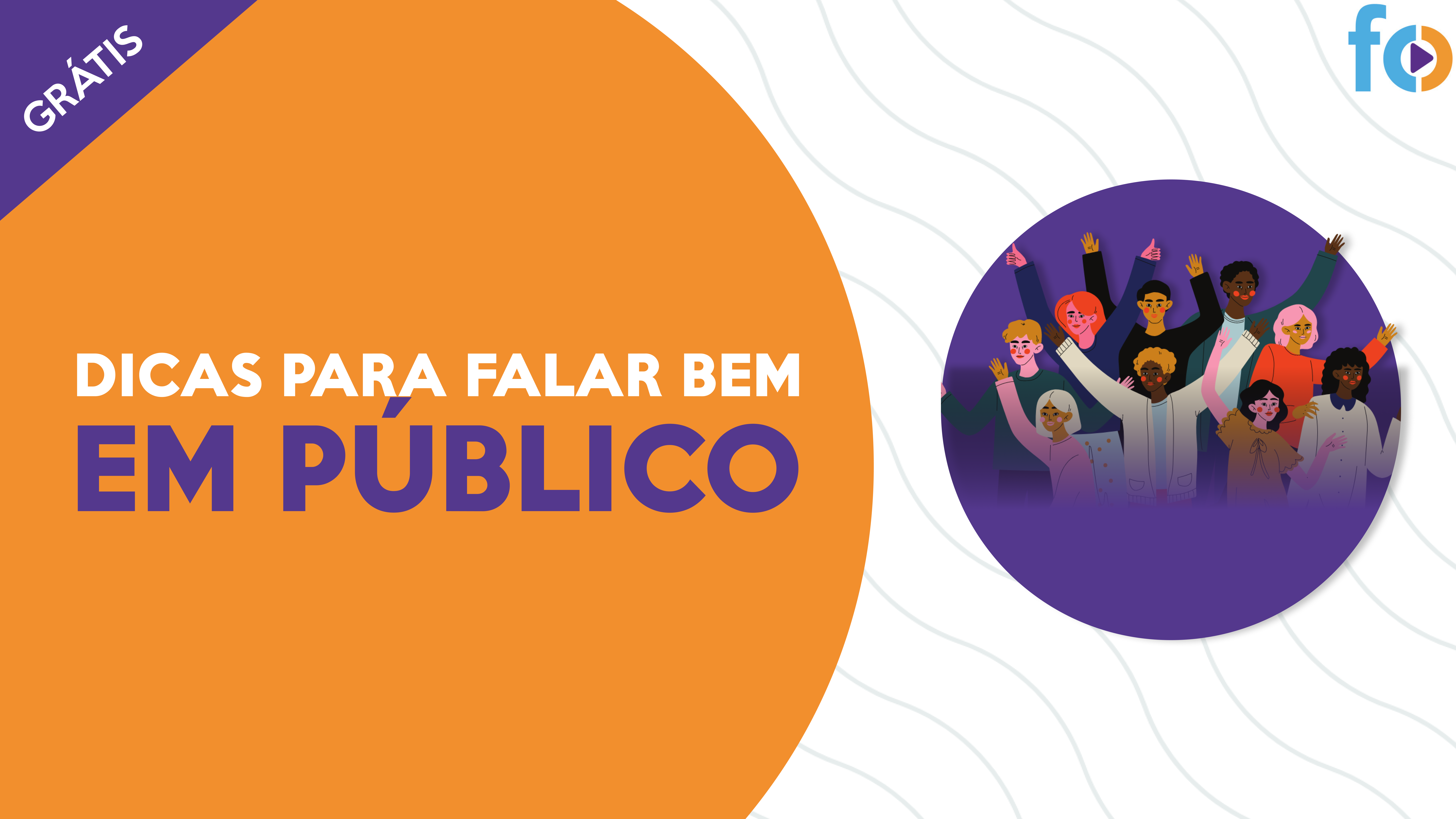 Dicas para falar bem em público - fonoonline