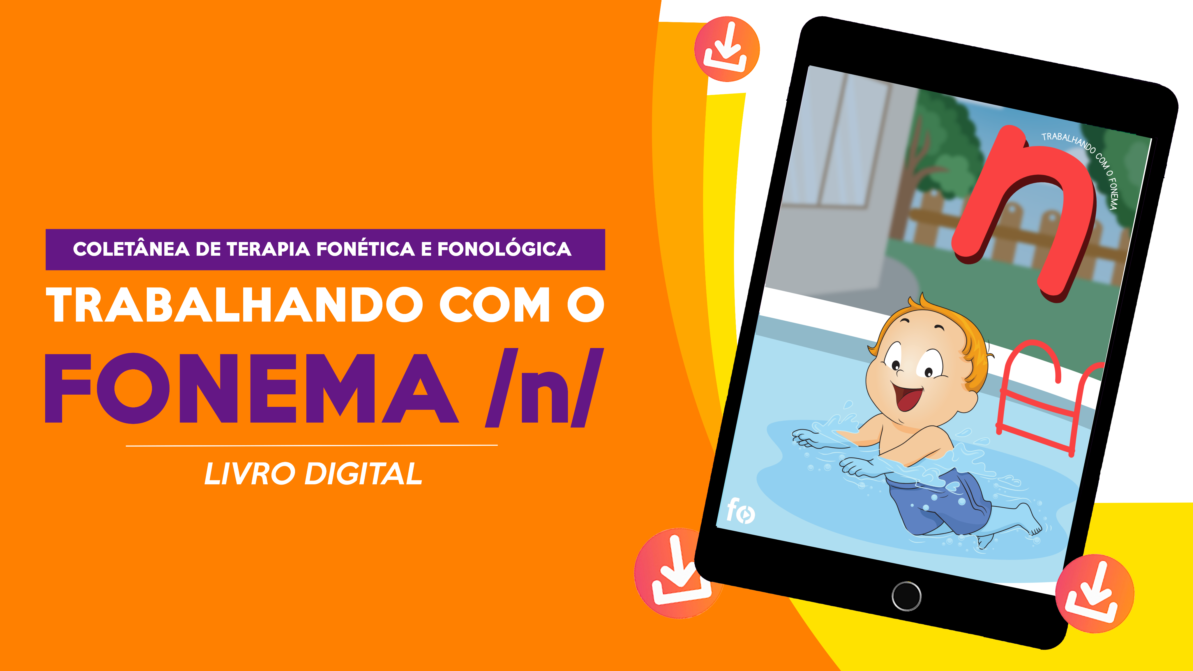 Coletânea de Terapia Fonética e Fonológica - Trabalhando com o fonema ...