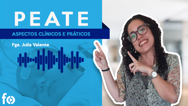 PEATE: Aspectos clínicos e práticos - fonoonline