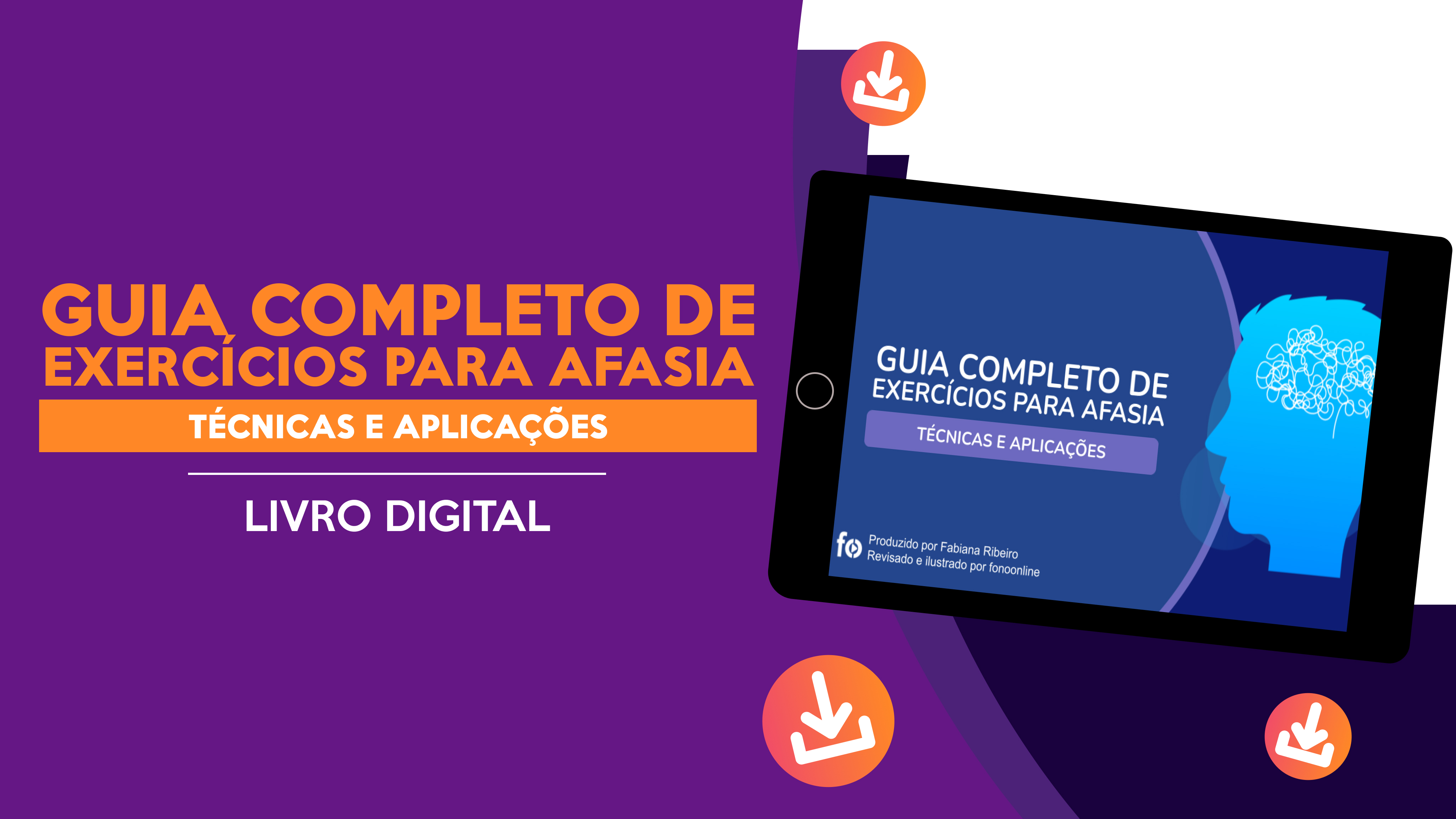 Guia Completo de Exercícios para Afasia: Técnicas e Aplicações - fonoonline