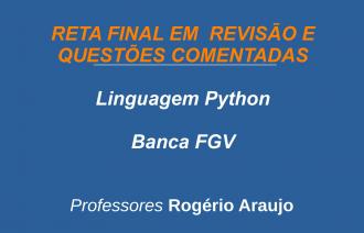 Professor Gabriel Pacheco - TI e Informática para Concursos.