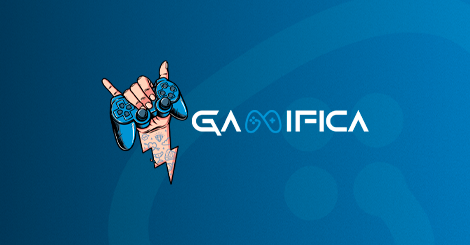 GAMIFICA - Domine a Arte dos Jogos Eletrônicos