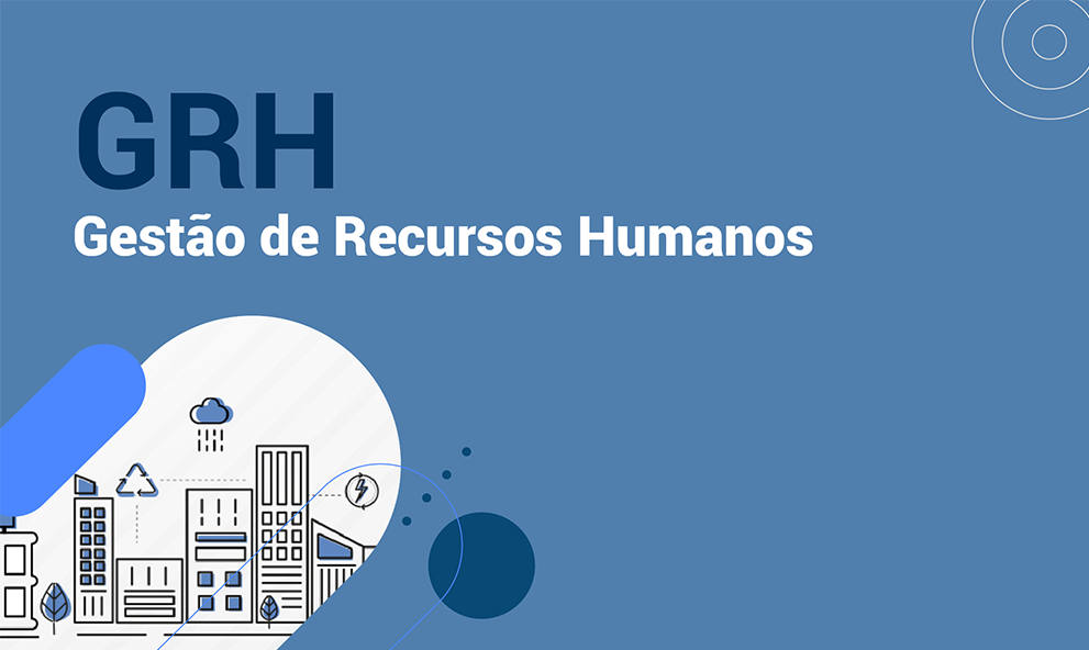 GRH - Gestão de Recursos Humanos - EAD Geosiap