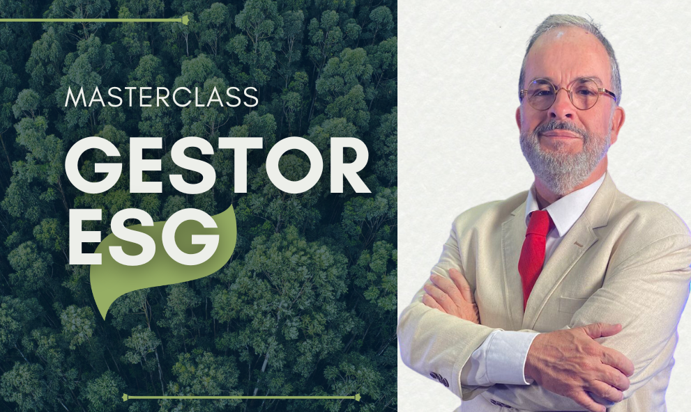Masterclass Gestor ESG - Gestor de QSMS-RS