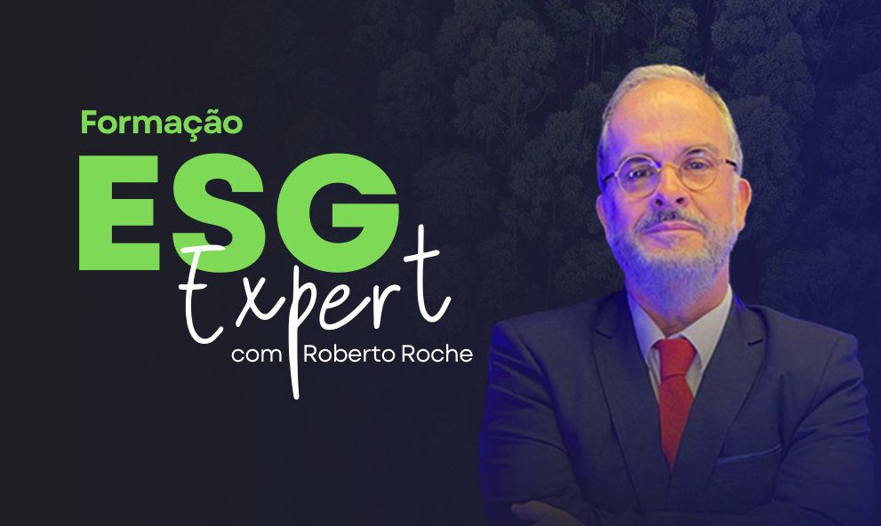 Formação ESG Expert 2.0 - Gestor de QSMS-RS