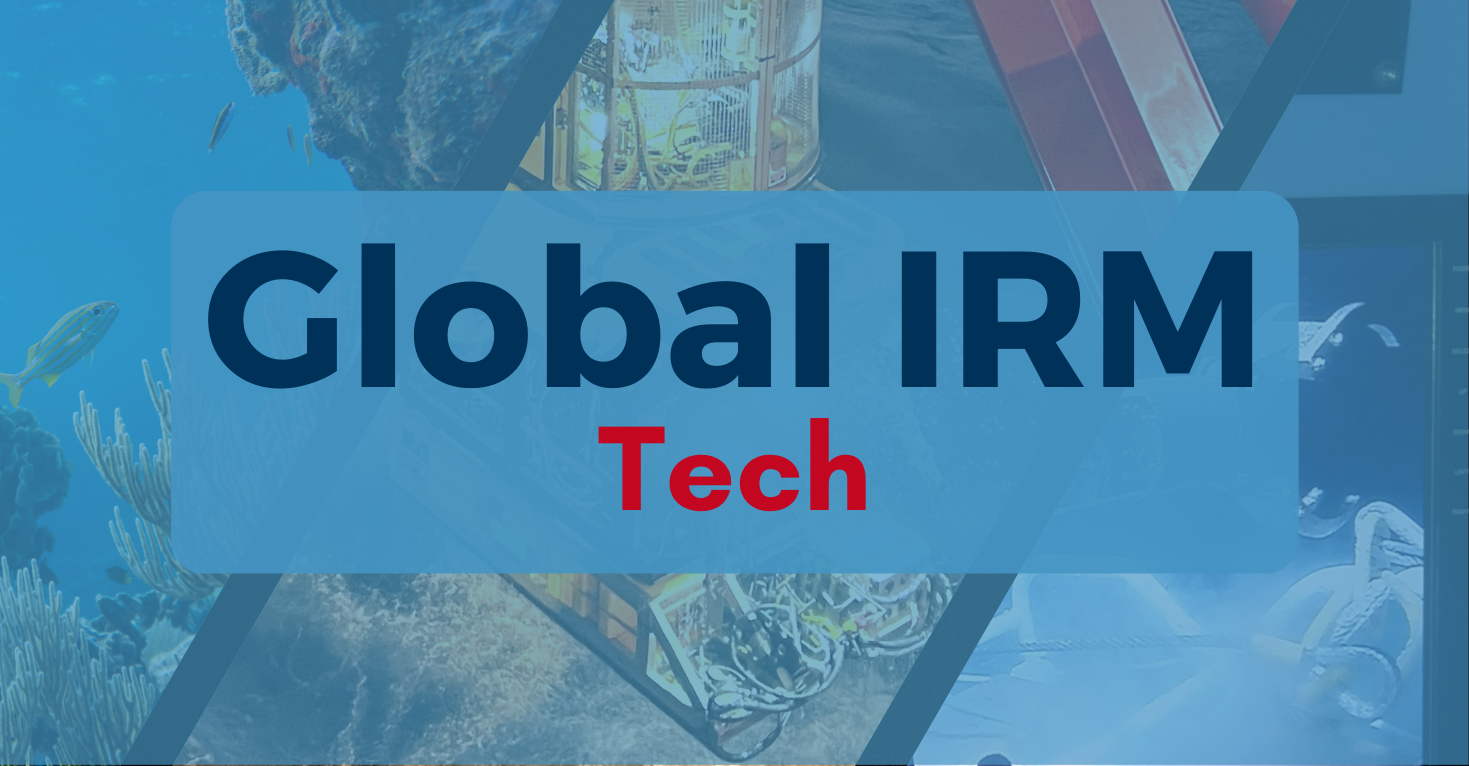 Global IRM Tech - Lead your carreer