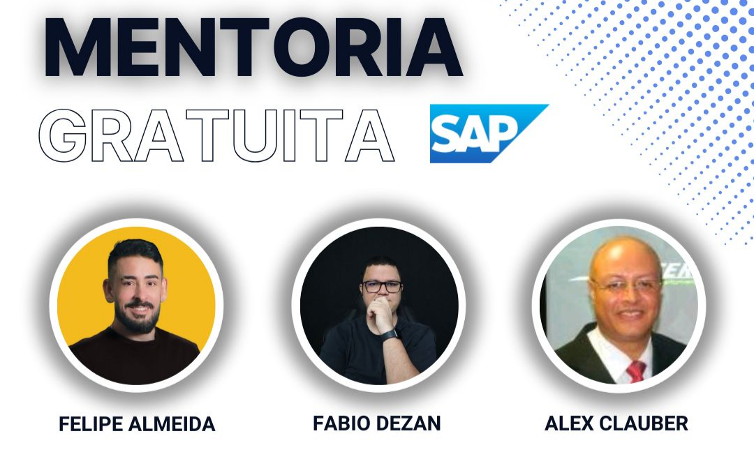 Mentoria - SAP HANA - MM - LOF, REGINFO e CONTRATOS - 02.04.2025 Com ...