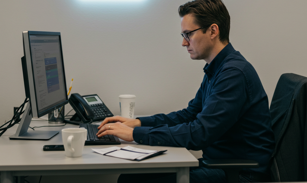 SUPORTE AMS 1 - NOÇÕES - Grandes Projetos