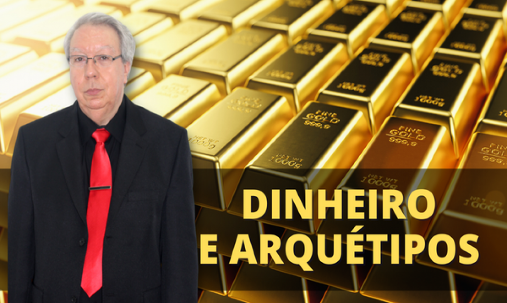 Dinheiro E Arquétipos Cursosheliocouto