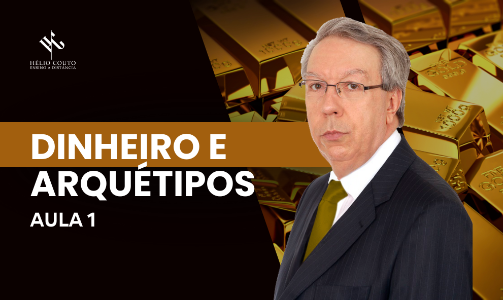Dinheiro E Arquétipos Cursosheliocouto