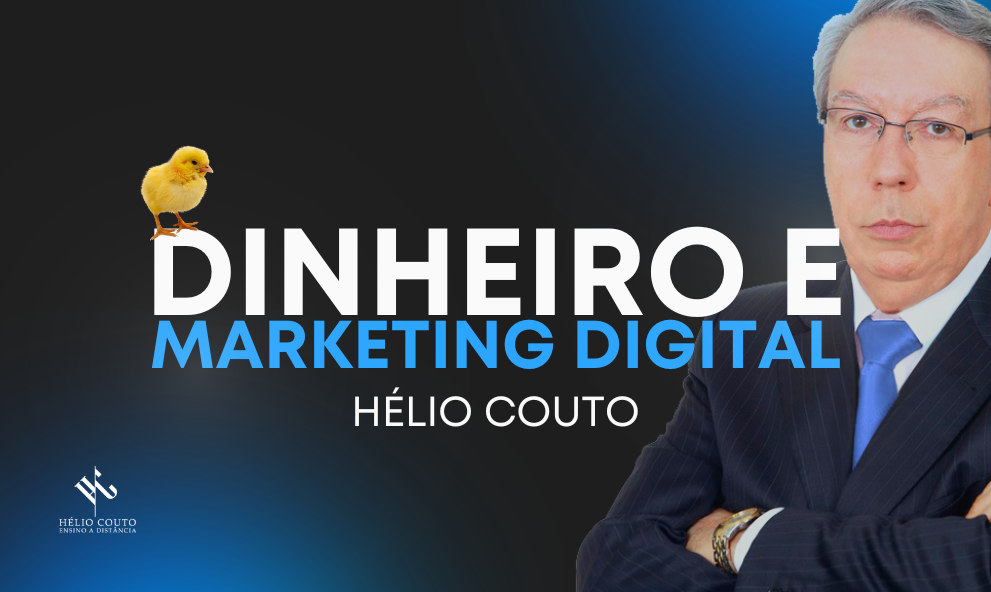 Dinheiro E Marketing Digital Cursosheliocouto