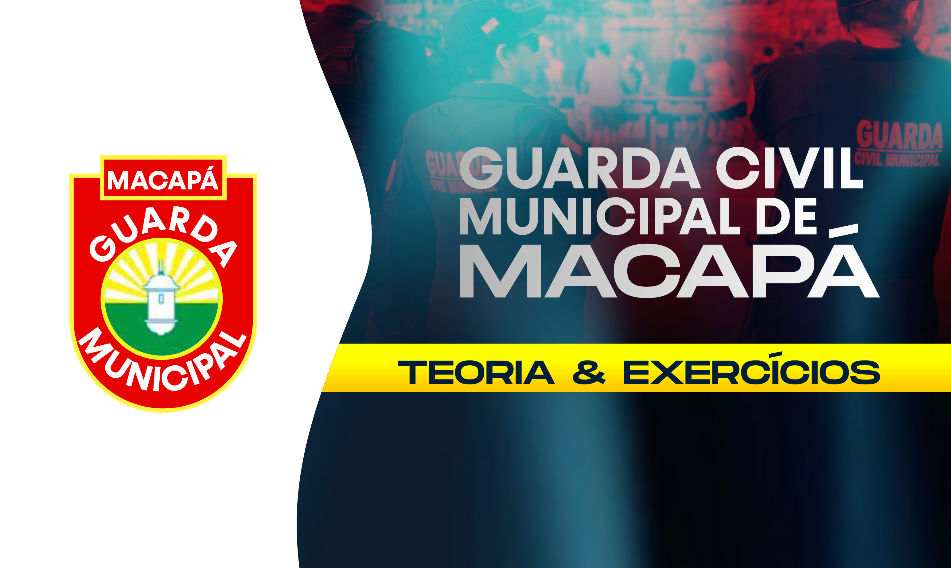 Guarda Civil Macapá - Hertz Concursos