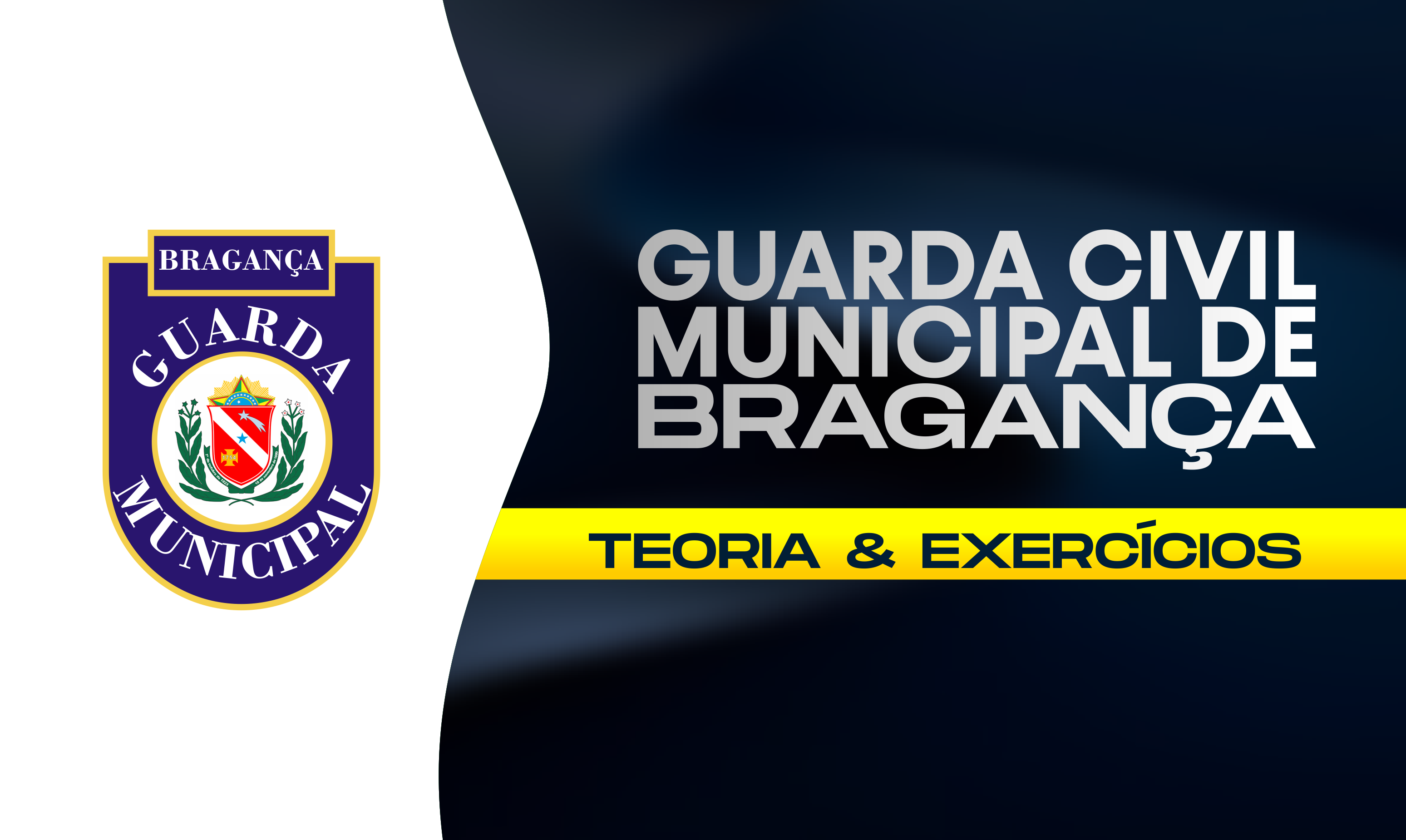 Guarda Civil Municipal de Bragança - Hertz Concursos
