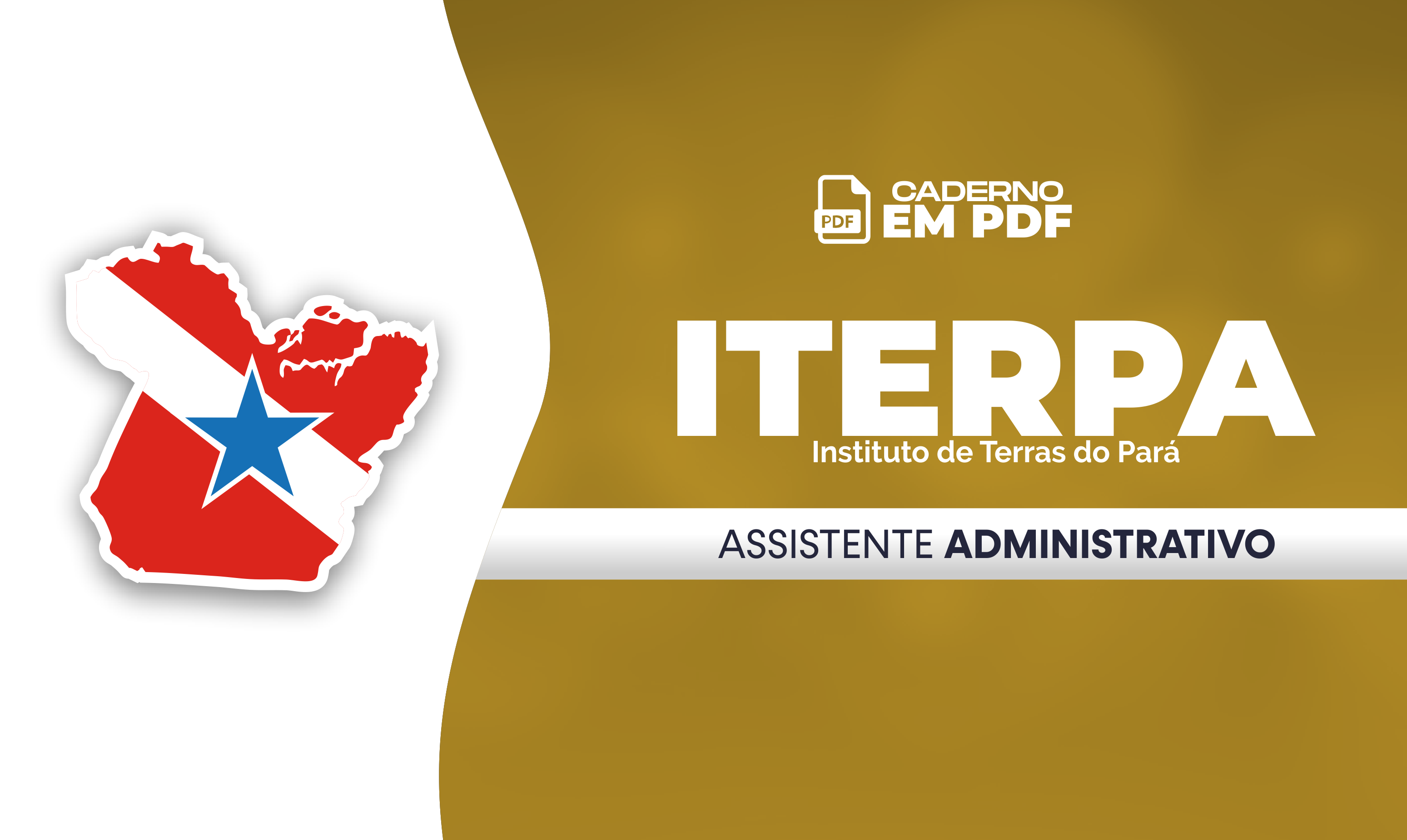 Caderno ITERPA - Teoria Completa - Hertz Concursos