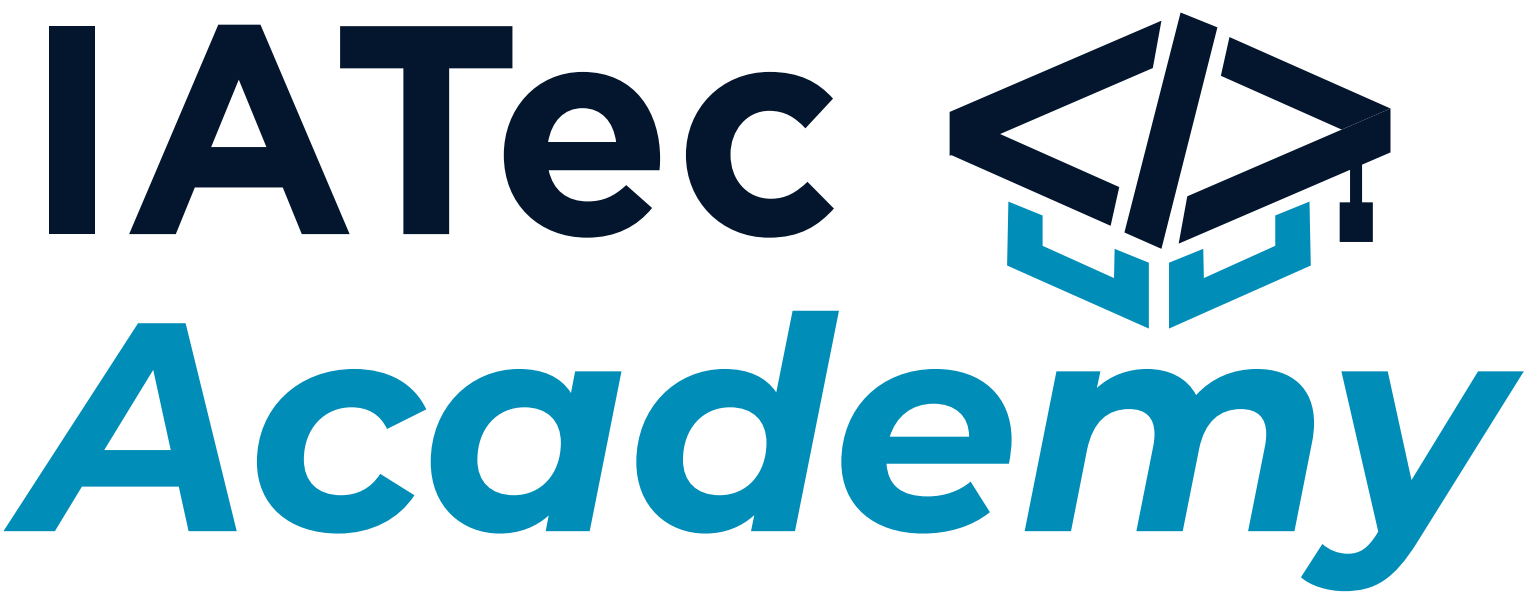 IATec Academy - Ajudando você a construir o seu futuro