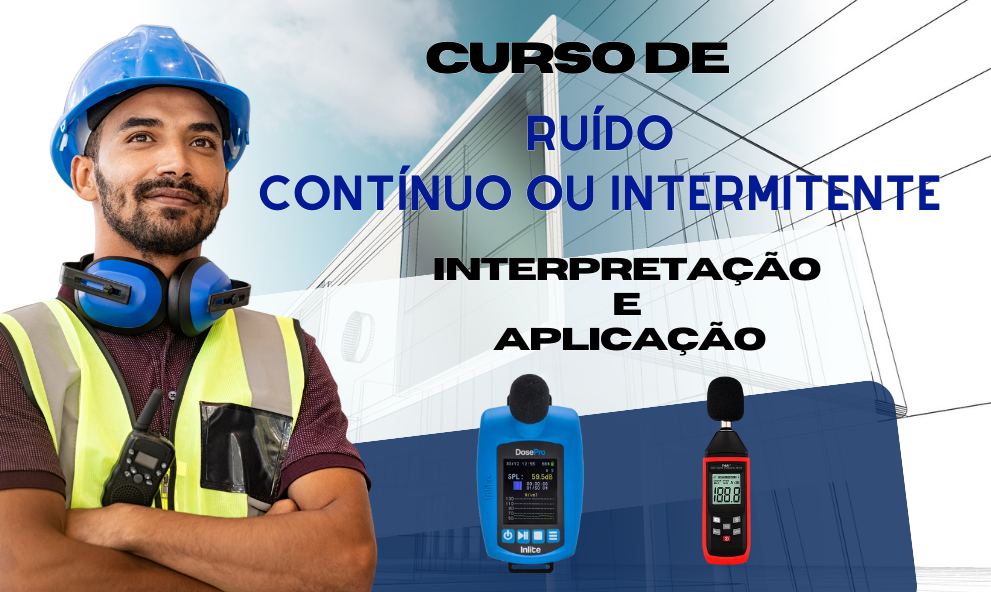 Ruído Contínuo ou Intermitente Interpretação e Aplicação - Ideallen ...