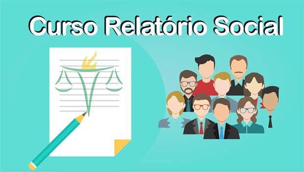 Relatório Social - Ideia Criativa