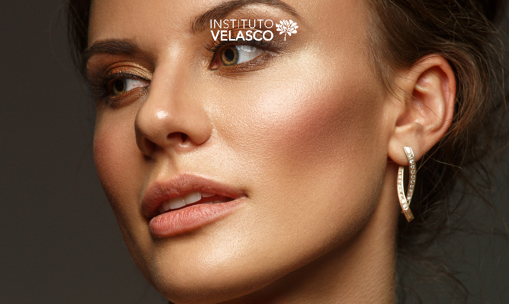 Top Model Look Conheça o Preenchimento das Maçãs do Rosto - Terraco