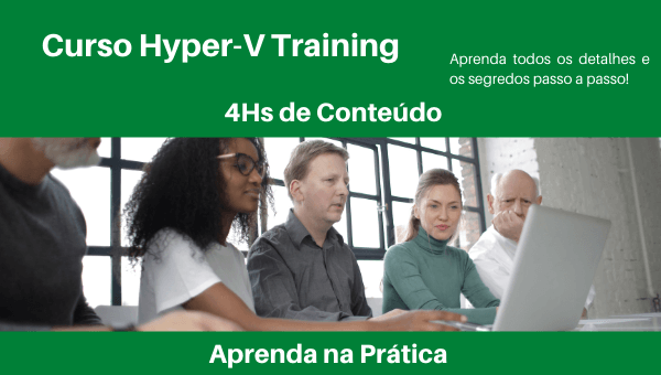 Windows Server 2012 R2 Hyper-V Training - ITLovers Training