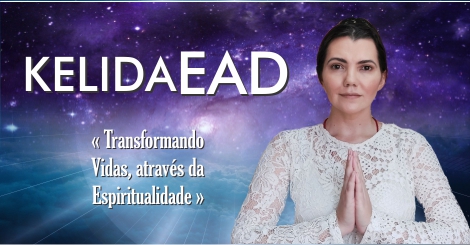 Kelida - Transformando Vidas através da Espiritualidade