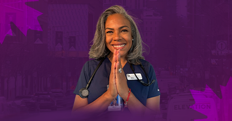 Kelly Hodgins Nurse - I help Registered Nurse and Licensed Practical ...