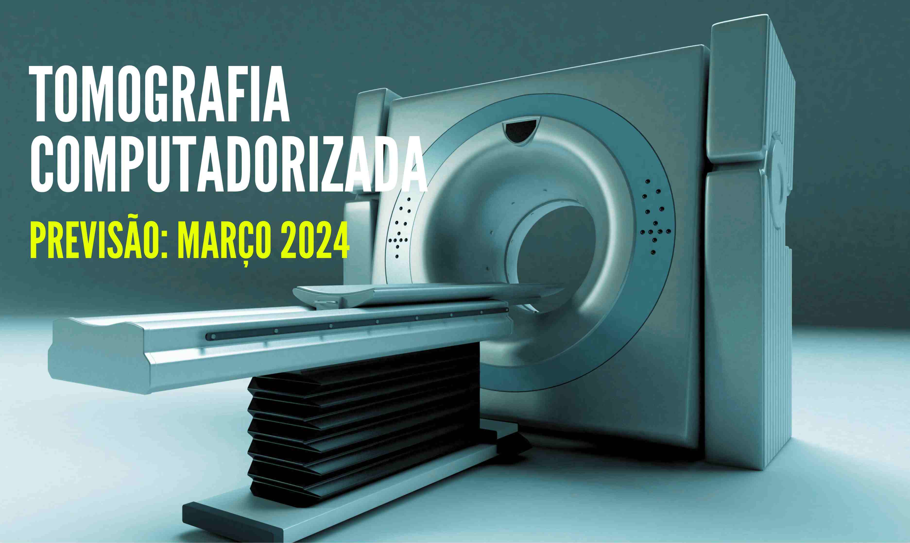 Tomografia Computadorizada 2024.1 - UERJ | DCR | LCR