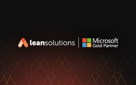 Lean Solutions - Impulsionando pessoas & ampliando resultados