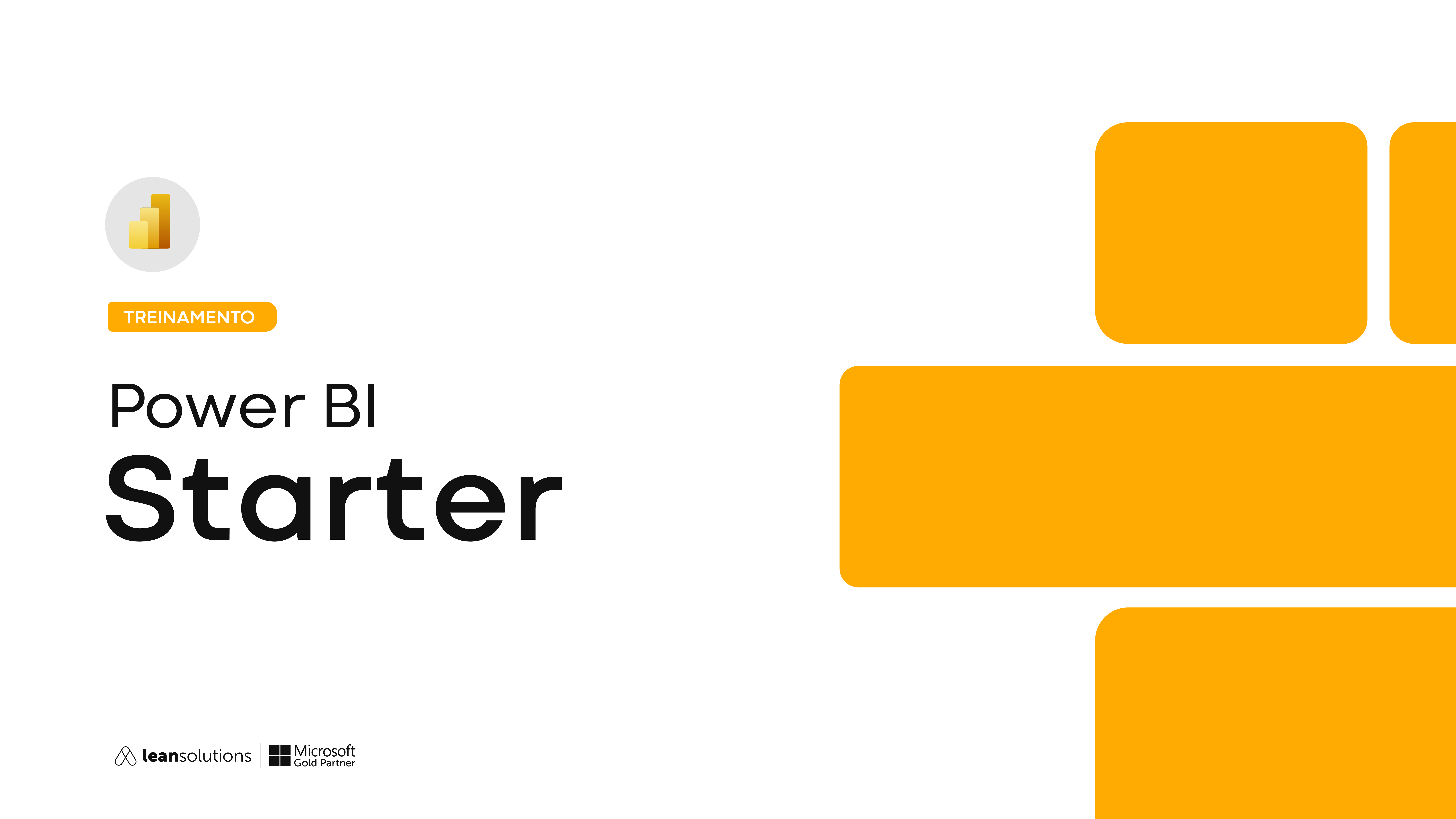 Power BI Starter - Lean Solutions