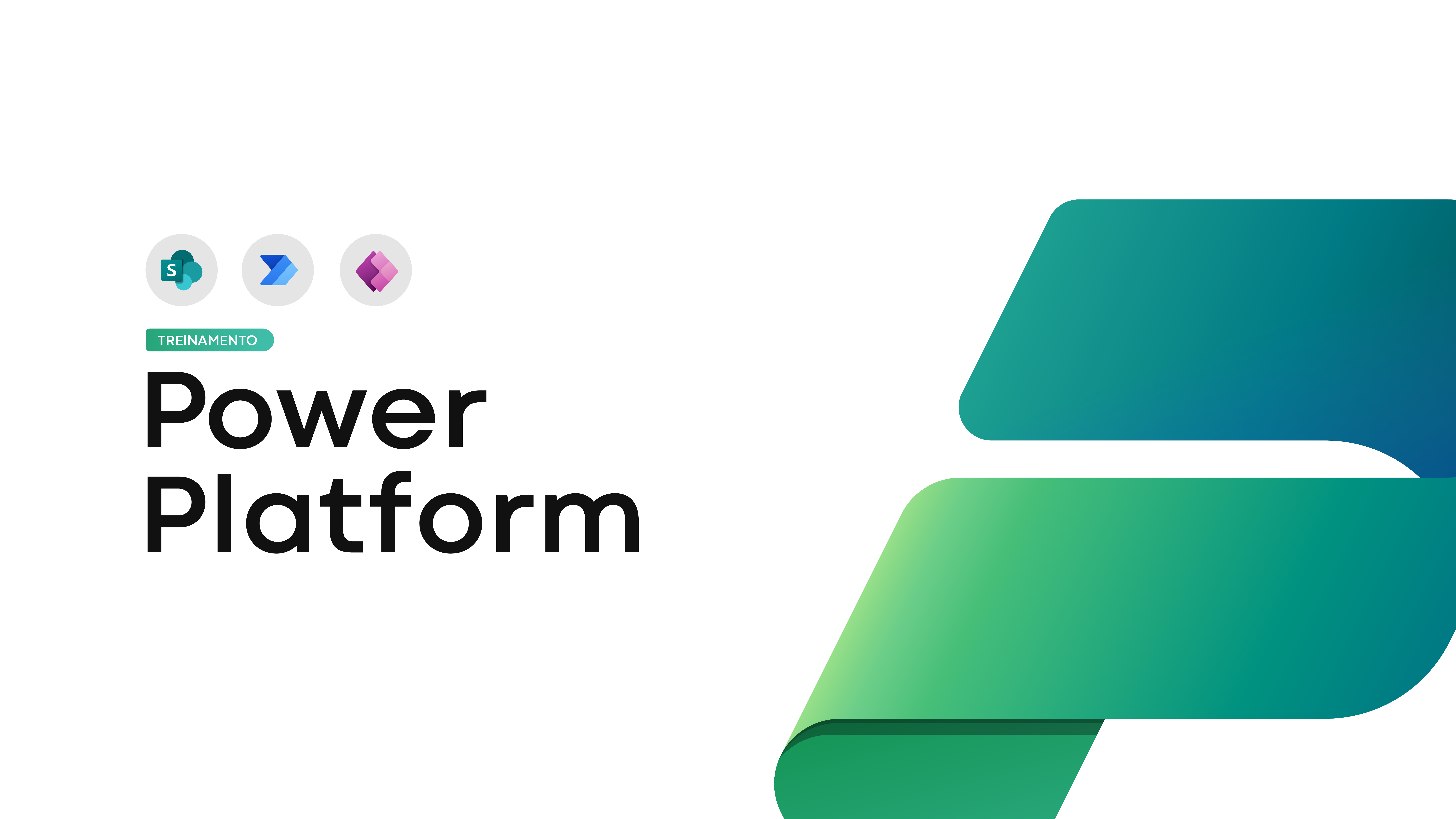 Power Platform - Módulo 1 - Lean Solutions