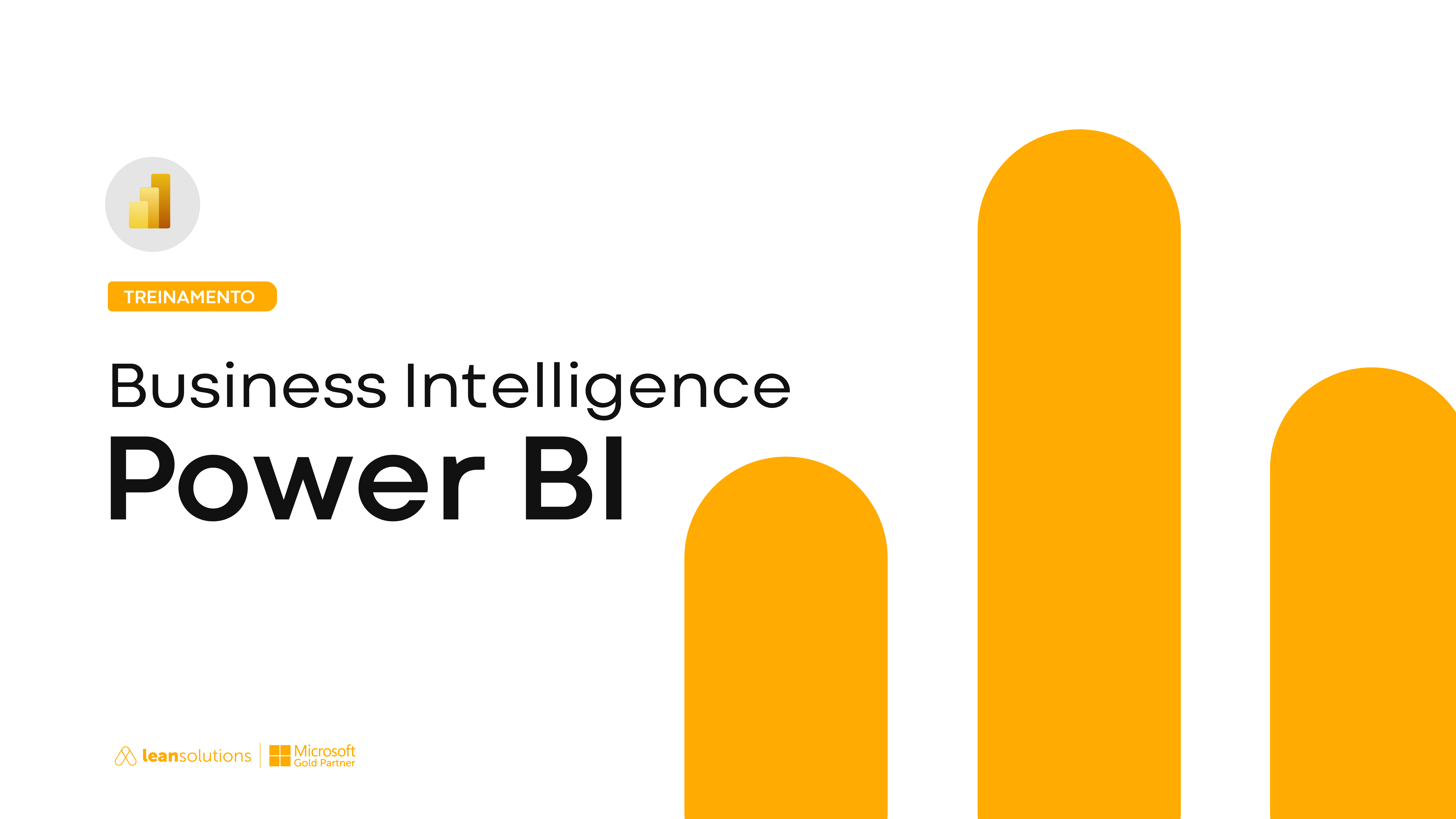 Business Intelligence com Power BI - Lean Solutions