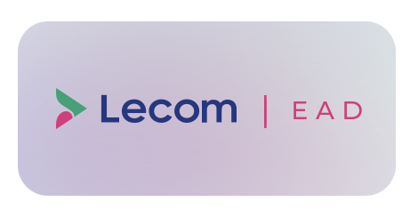 Lecom | EAD - Transformar é o nosso sentido