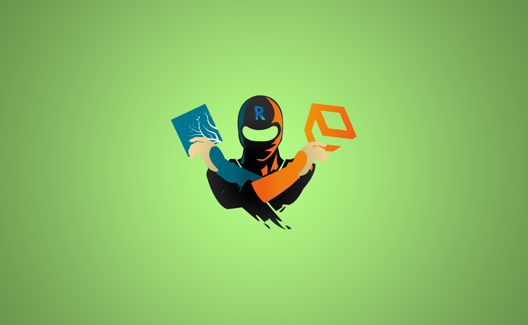 Render Ninja - LEIAUT