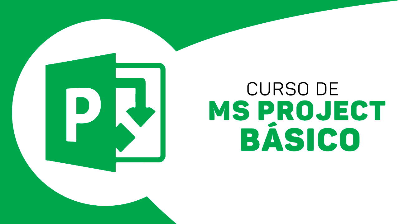 MS Project Básico - LEIAUT
