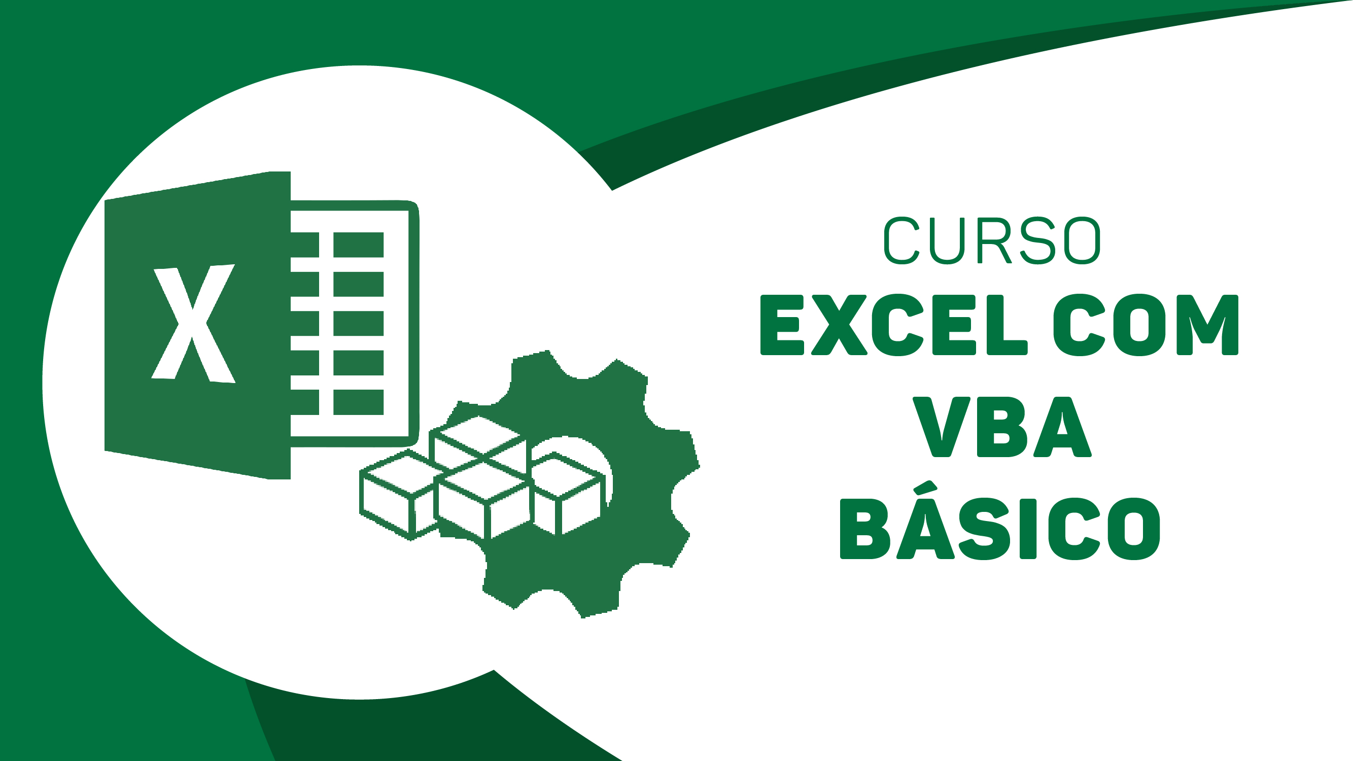 Excel Com Vba Básico Leiaut
