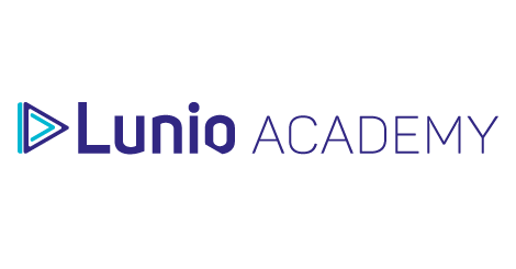 Lunio Academy - Somos guiados pela inovação