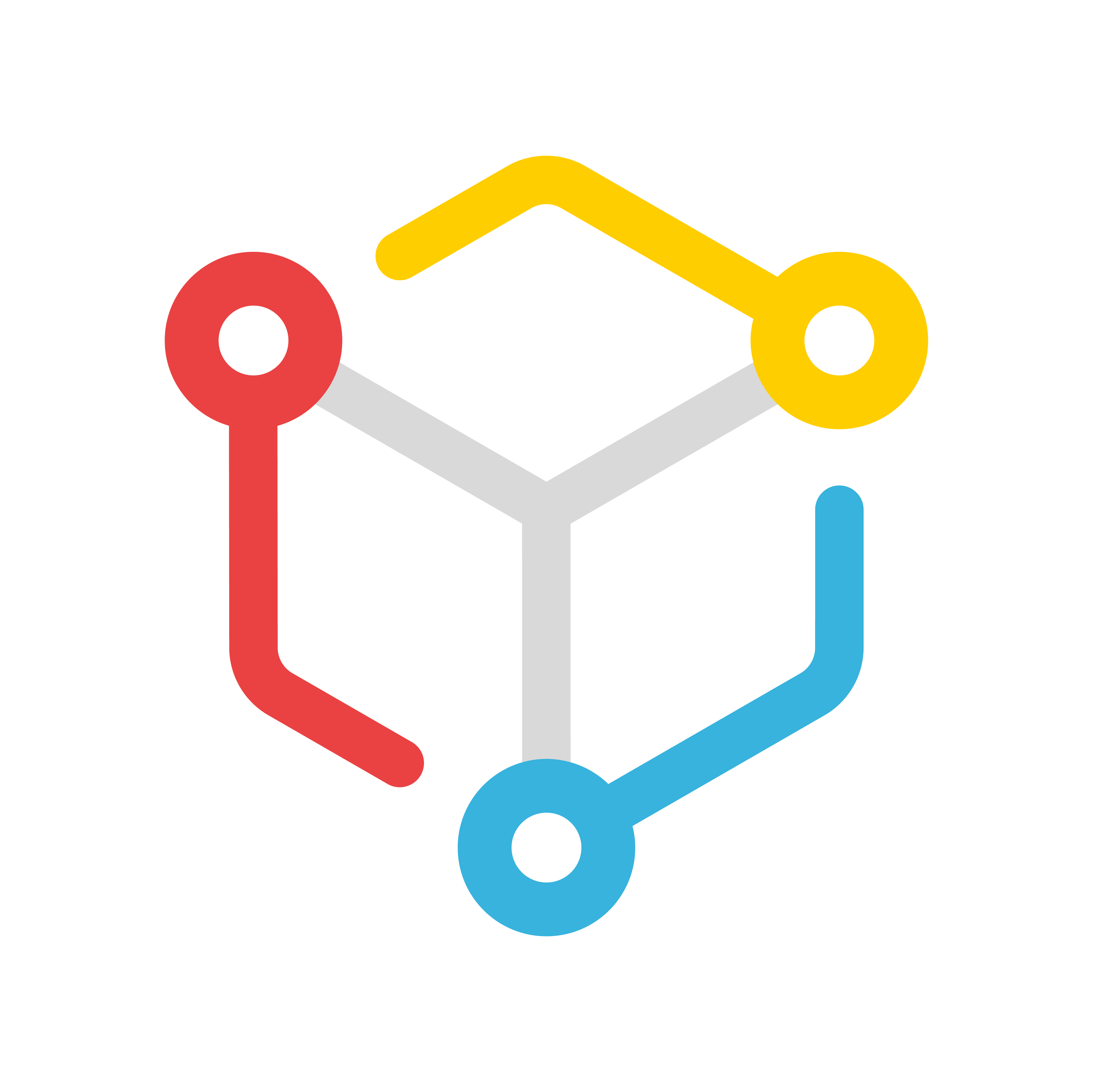 Onboarding Machine - Onboarding técnico